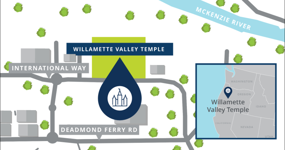 Springfield welcomes new temple, open house hopes to unite community ...