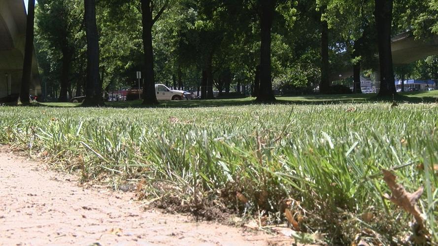 Washington Jefferson Park reopens after restoration | | kezi.com