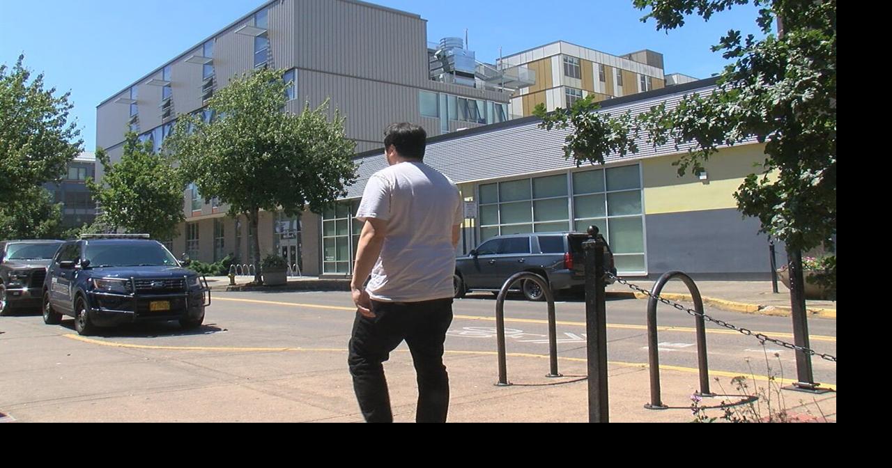 Despite incidents in downtown Eugene, locals say the area is getting ...