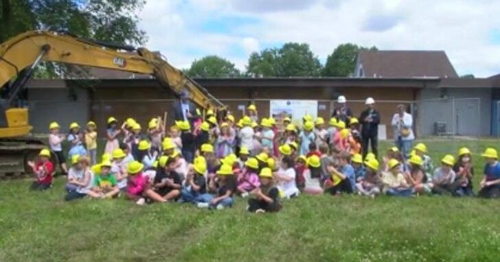 New gym, classrooms coming to Danebo Elementary in Eugene | Local ...