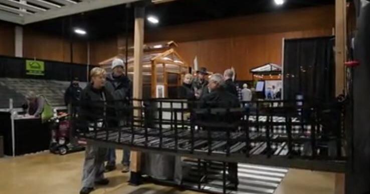 45th annual Lane County Home and Garden Show now underway at Lane ...