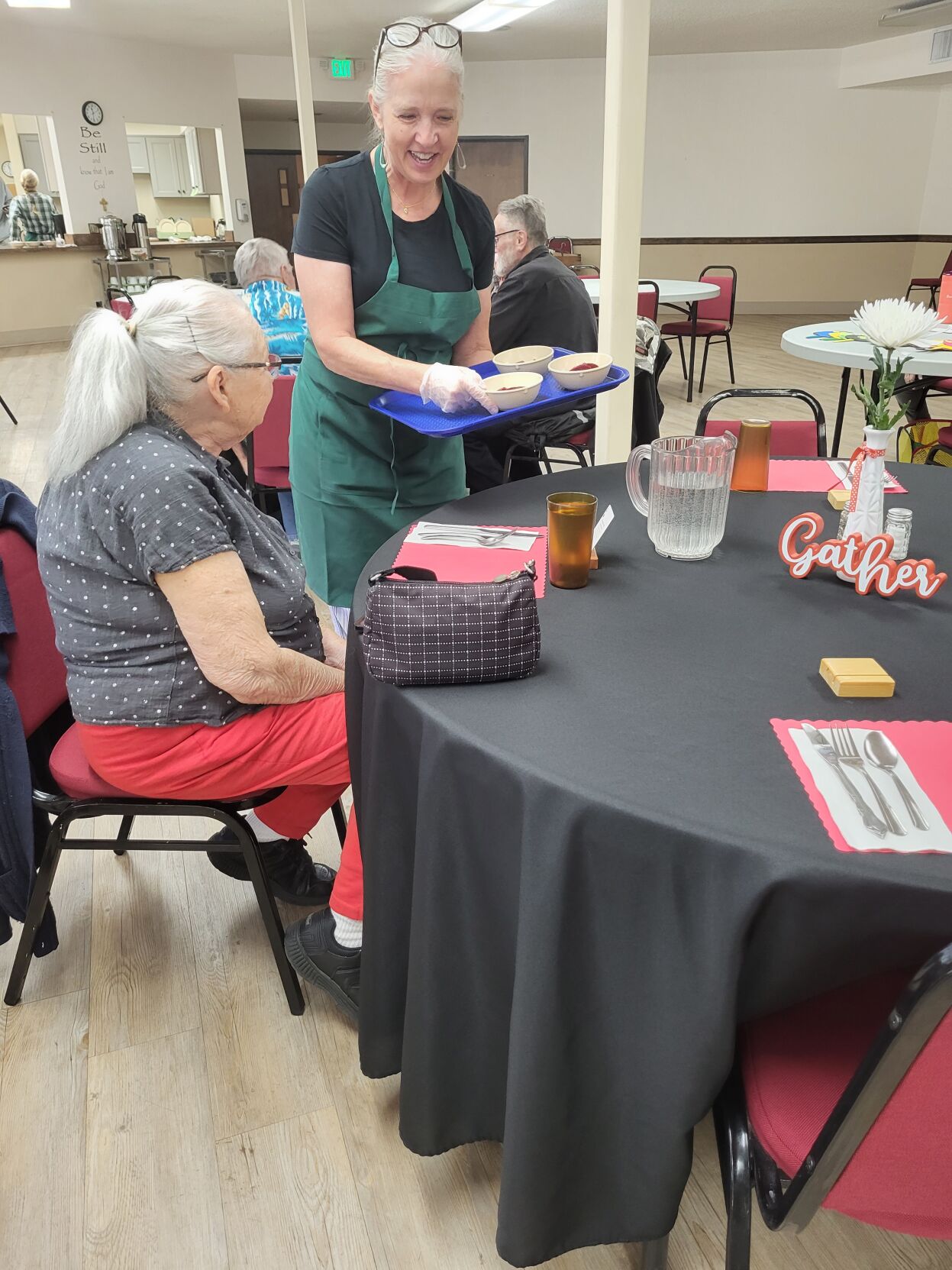 After three-year hiatus, LCOG reopens Café 60 locations | News | kezi.com