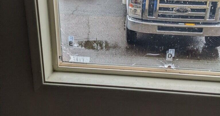 Victim shot twice in chest in Eugene alley taken to hospital | Crime ...