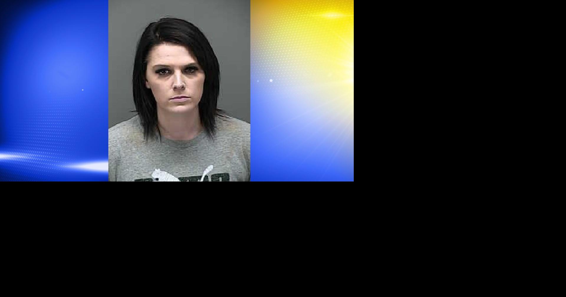 Woman with nationwide extraditable warrant sought by Eugene police ...
