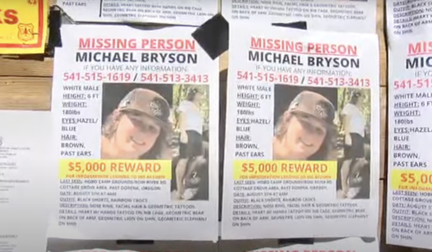 Families of missing persons get DNA test of skull fragments after 20 ...