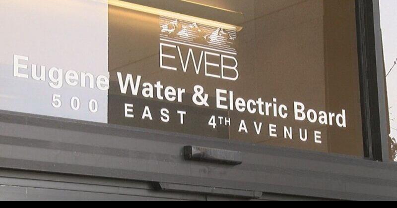 Eugene Water and Electric Board gives the rundown on its plan for the ...