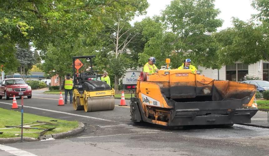 Springfield residents say they are happy with improvements to ...