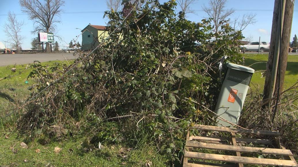 Centurylink monitoring growing trend in copper wire thefts | News ...