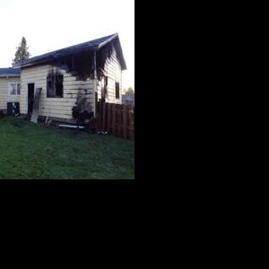 Corvallis Fire activates mutual aid for house fire | News | kezi.com