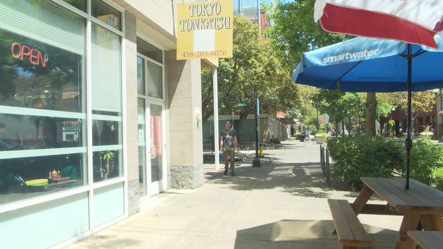 Community members discuss perception and future of Downtown Eugene ...