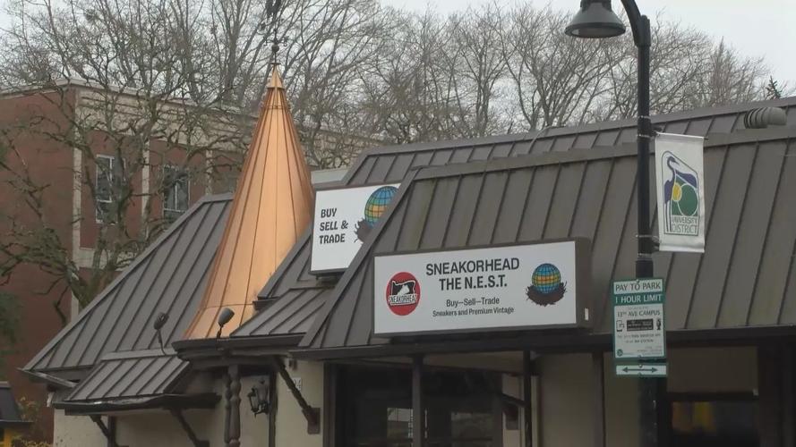 Ducks' first season in Big Ten has strong economic impact for Eugene ...