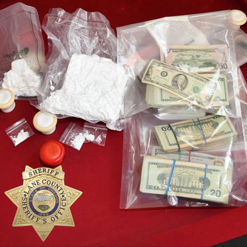 Deputies arrest two during search of illegal butane hash oil lab | News ...