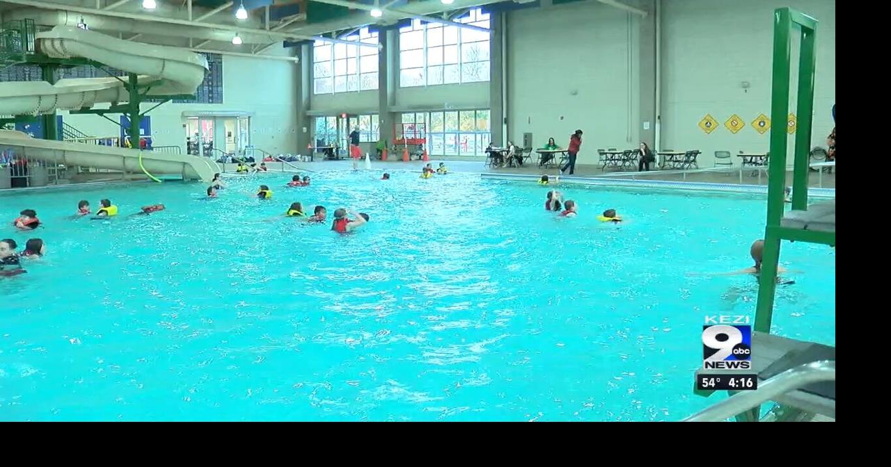 Willamalane celebrates 60 years of swim lessons | Video | kezi.com