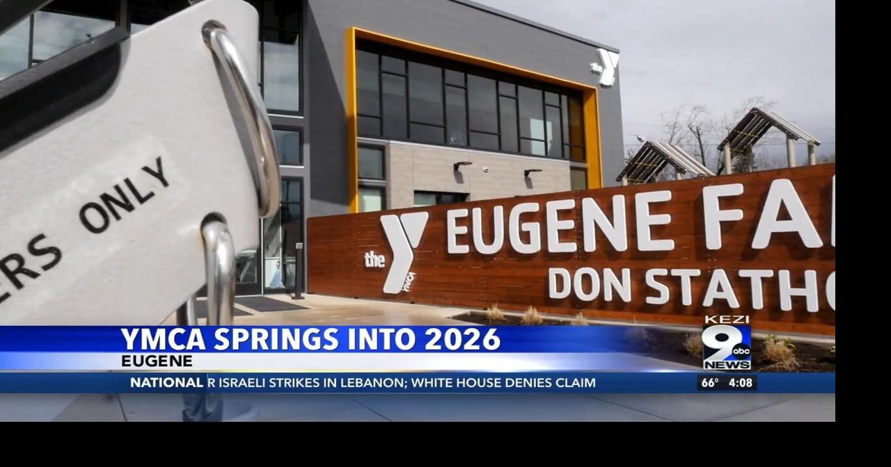 YMCA Springs into 2026 | Video | kezi.com