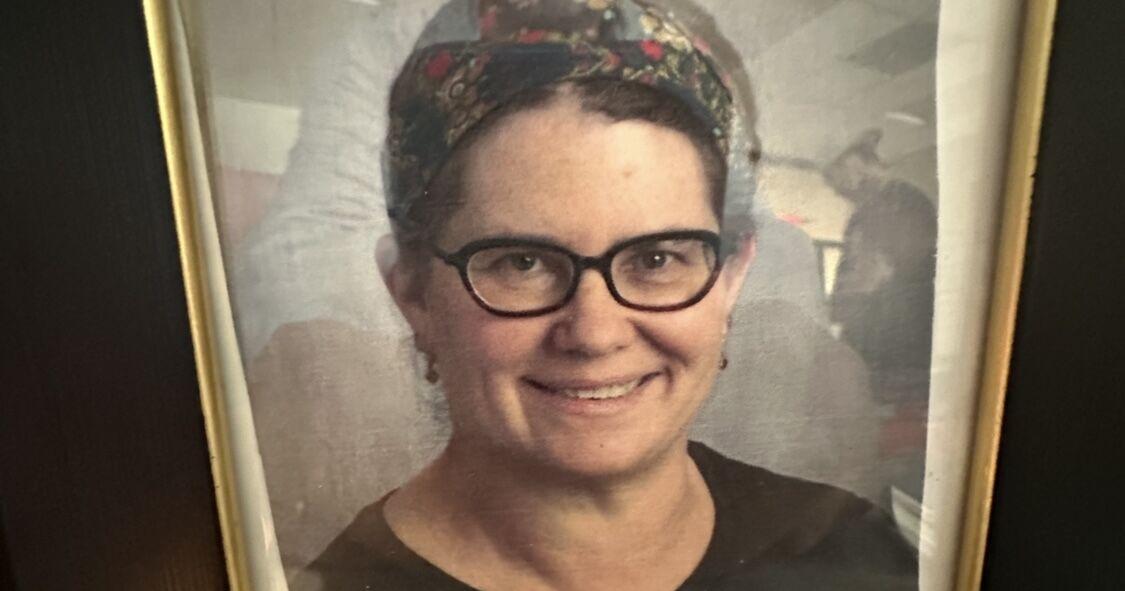 Remembering Ms. Samson, NEHS teacher killed in fatal car crash | News | kezi.com