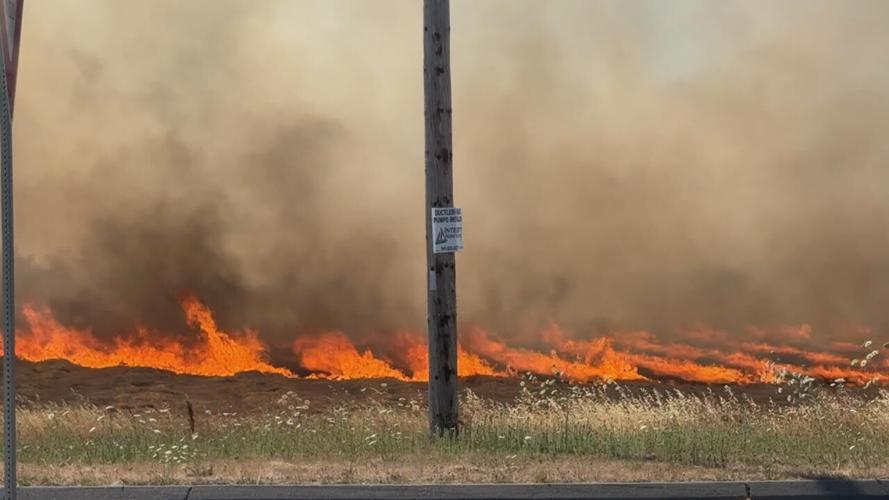 Investigators still trying to determine cause of Green Hill Road fire ...