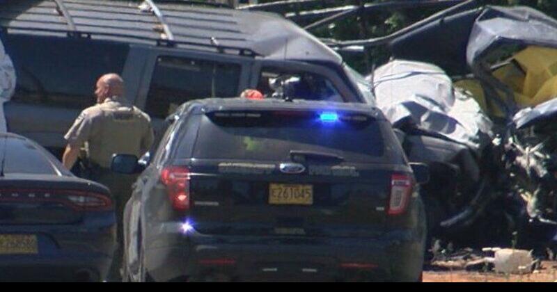 Residents seek improvements to Highway 126 after fatal crash | Local ...