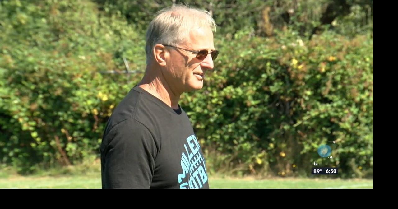 Frank Geske era set to begin for Springfield Football | Sports | kezi.com