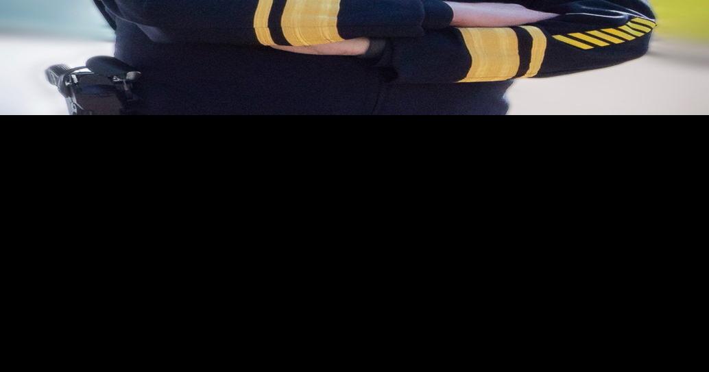 Junction City Chief of Police stepping down | News | kezi.com