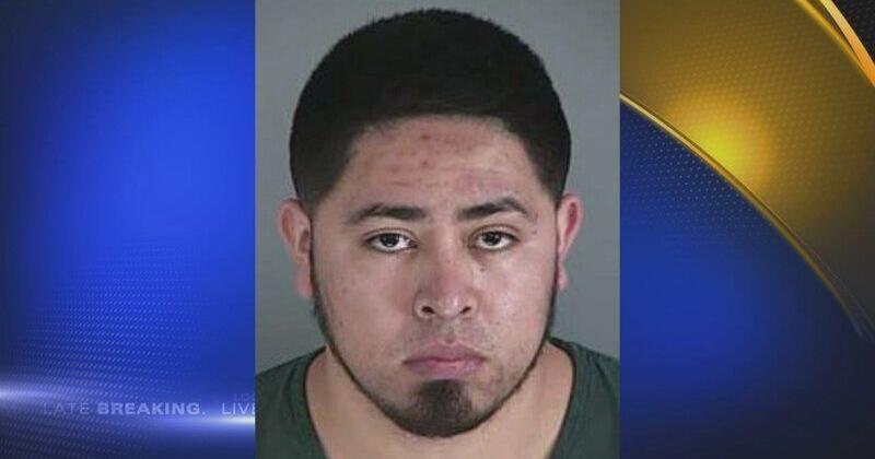 Eugene kidnapping victim found safe in Creswell; suspect in custody ...