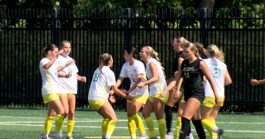 Oregon WSOC: Ducks remain perfect at Papé Field with 2-0 win | Sports ...
