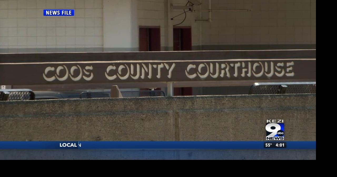 Coos County District Attorney speaks on impacts of jail levy failure | Video | kezi.com