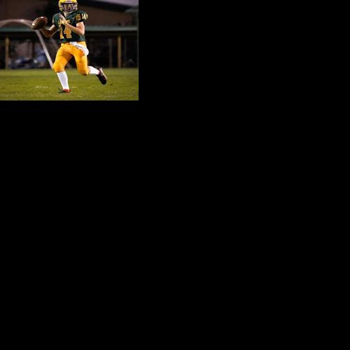 Triangle Lake QB Owen Mooney makes history with 457-yard game | Sports ...