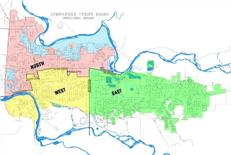 Restaurants in East Springfield closing doors again due to boil water ...