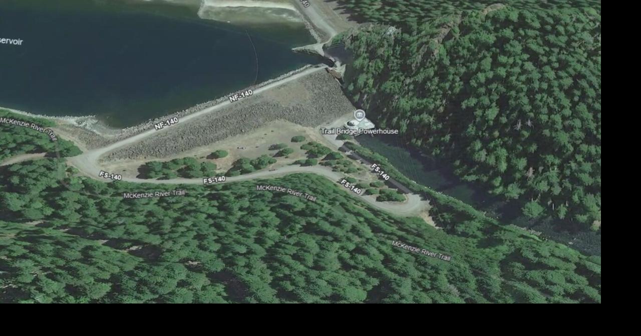 EWEB's Trail Bridge Dam fish project advances after court win | Local ...