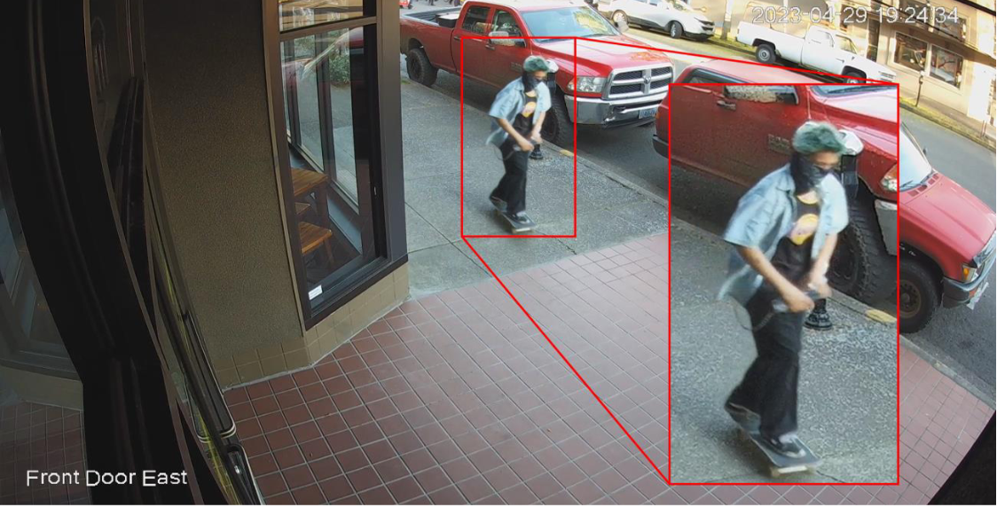 People suspected of causing damage during Eugene protest | | kezi.com