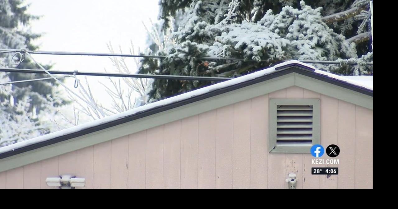Neighbors demand change after repeated power outages | Video | kezi.com