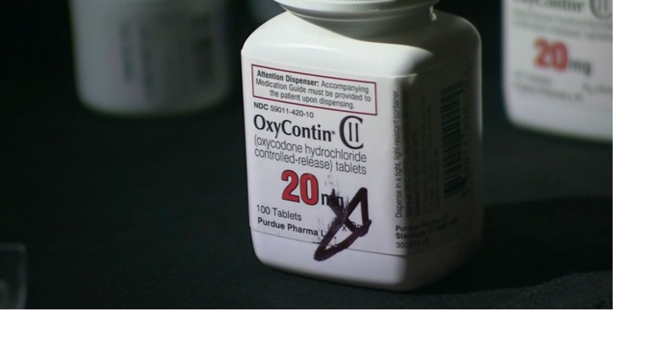 Oregon's overdose death rate declining as local non-profits work ...