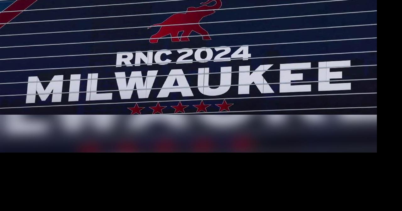 Livestream: 2024 Republican National Convention | News | kezi.com