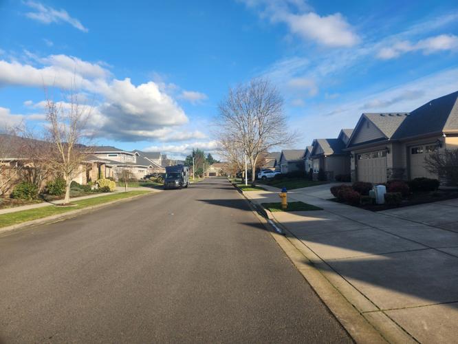 Man suspected of prowling multiple homes arrested with aid of drone and ...