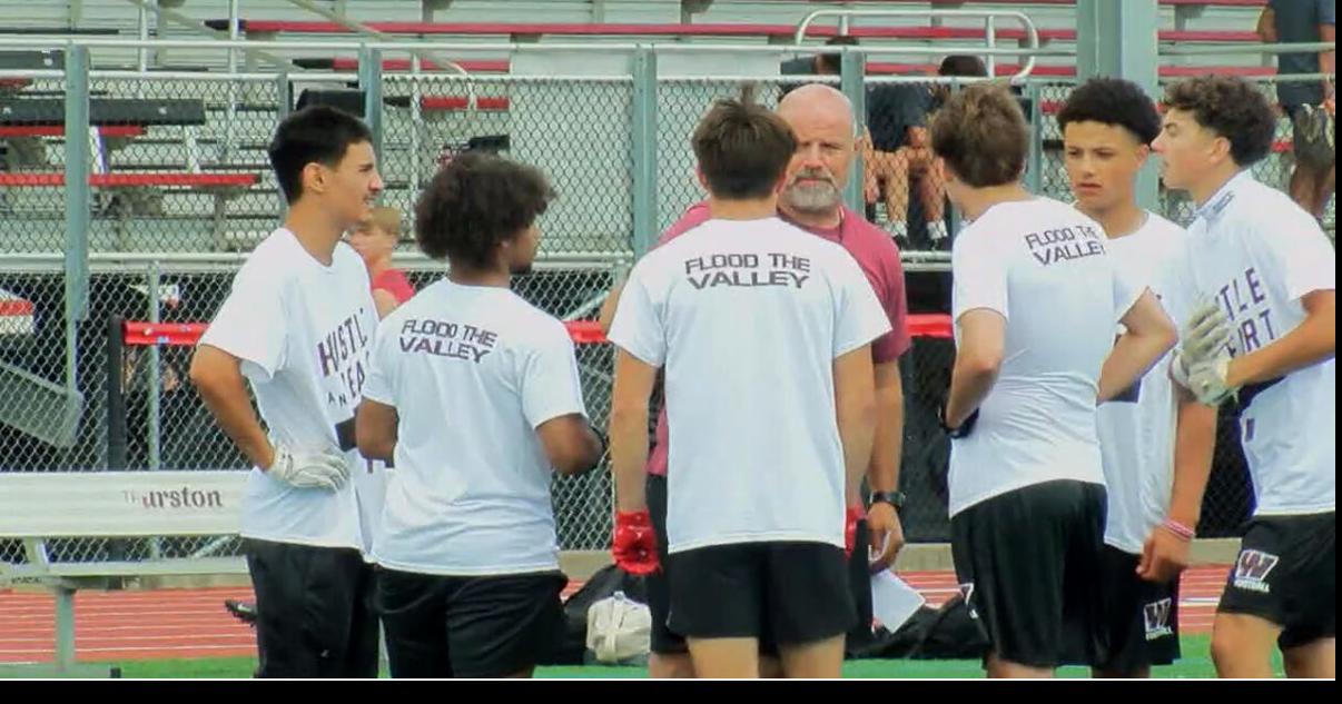 Willamette Football Looks to Build on Breakout Year Under Coach Josh ...