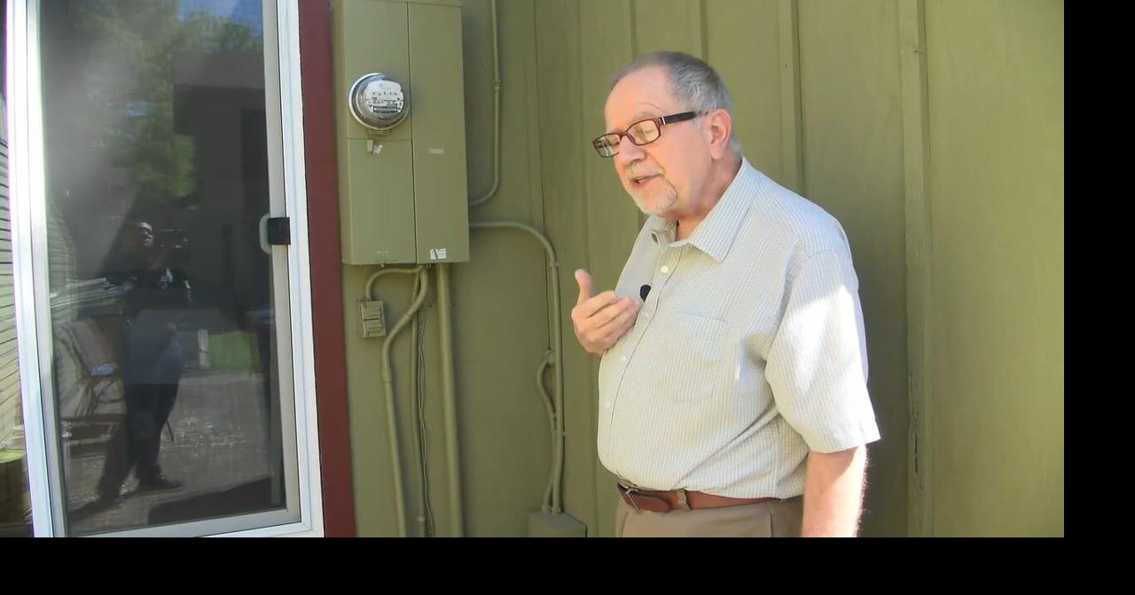 Some EWEB customers have fought smart meter technology for years ...