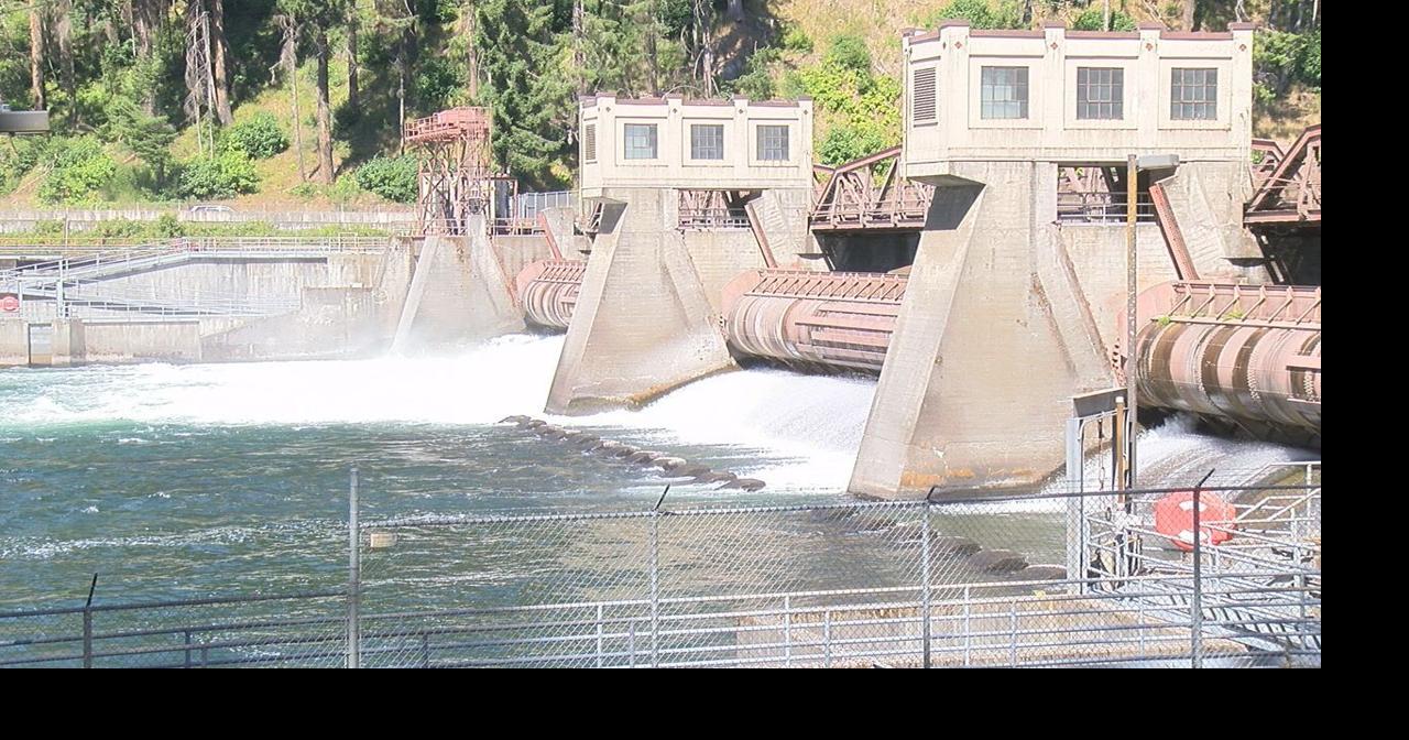 EWEB brings in Portland engineering firm to help decommission Leaburg ...