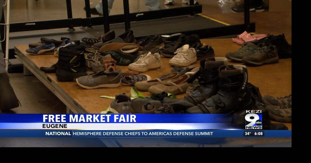 Free Market Fair | Video | kezi.com