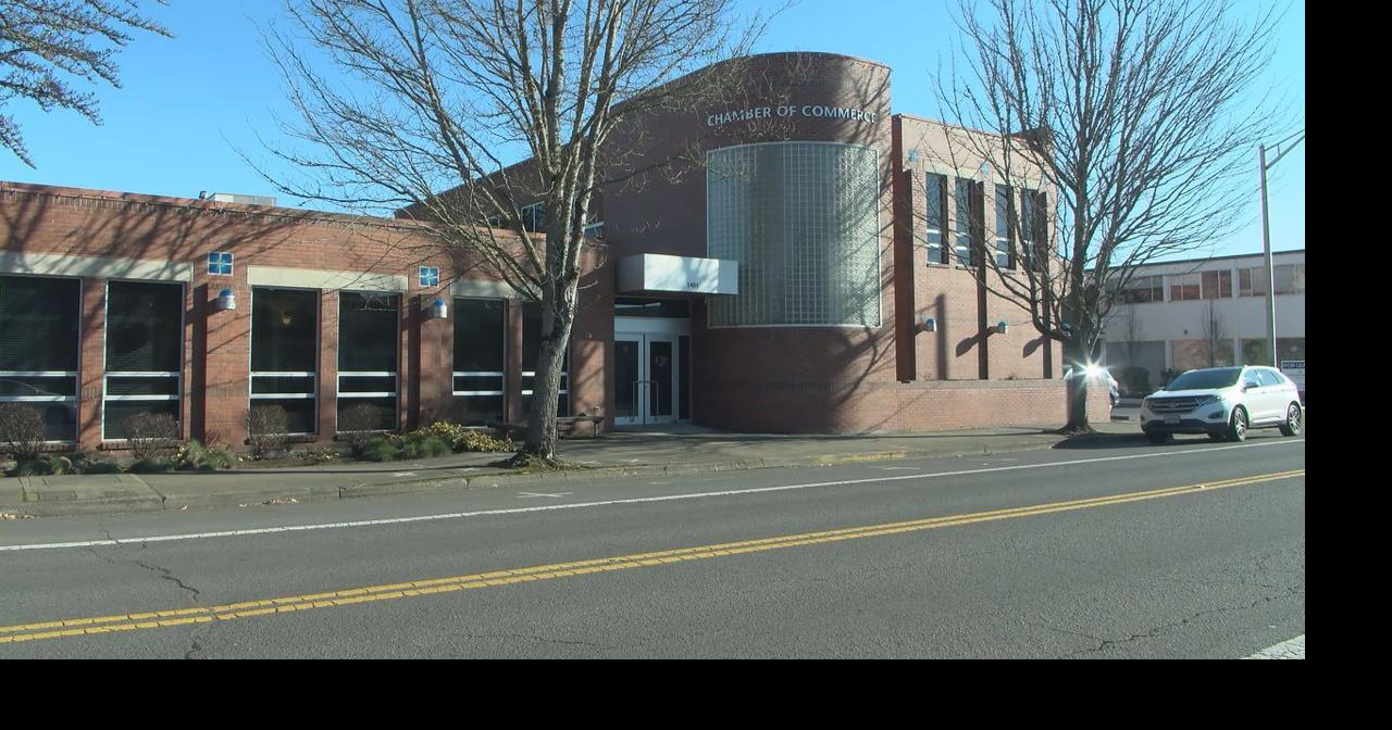 Eugene chamber named top finalist for 2026 national award | Local ...