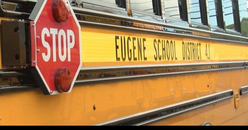 4J parents offered $200-$300 to transport students due to bus driver ...