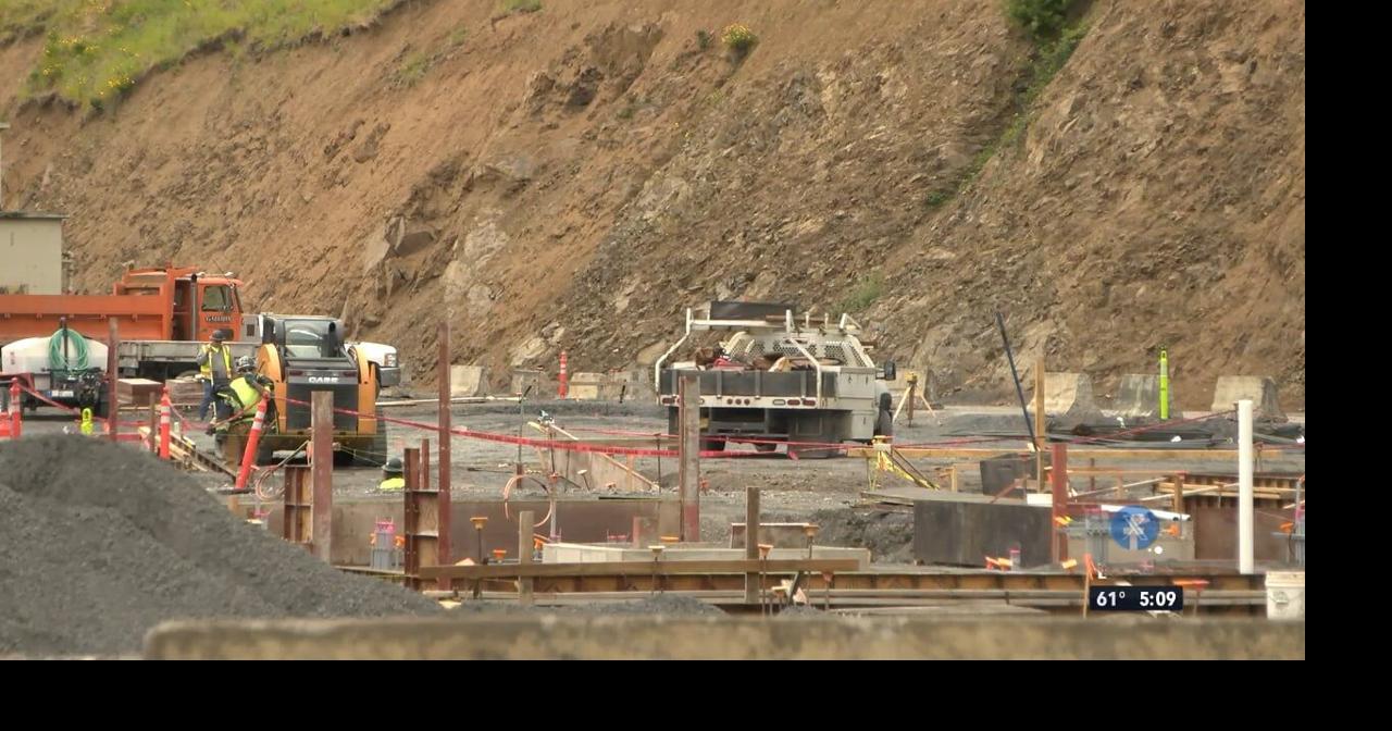 Two new state-of-the-art manufacturing plants coming to Dillard, Oregon ...