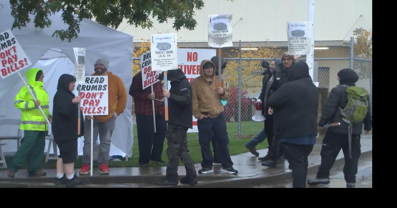 Franz Bakery strike ends; workers unsatisfied with agreement | News ...
