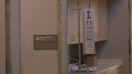 Samaritan Health Services opens new medical clinic in Sweet Home | News ...
