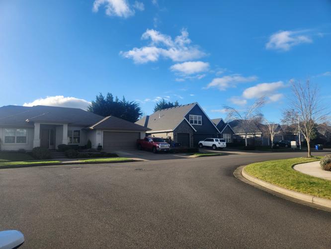 Man suspected of prowling multiple homes arrested with aid of drone and ...