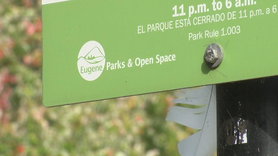 Eugene city crews preparing parks for winter | News | kezi.com