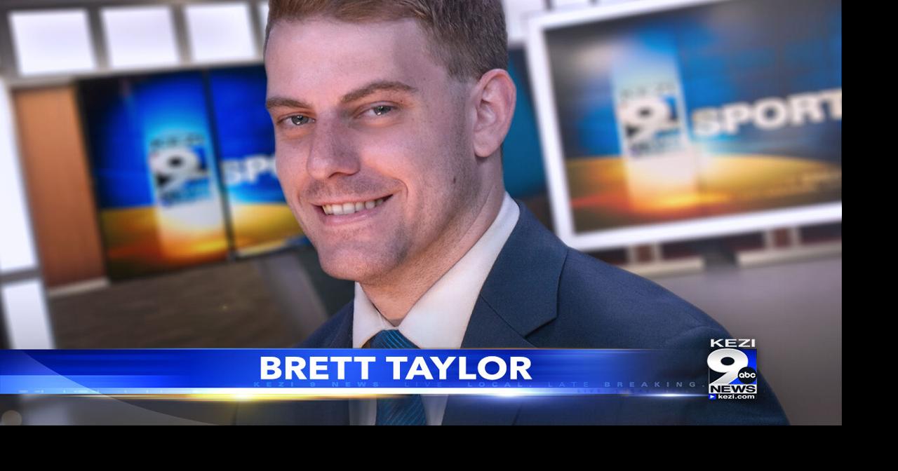 Brett Taylor | Meet The Team | kezi.com