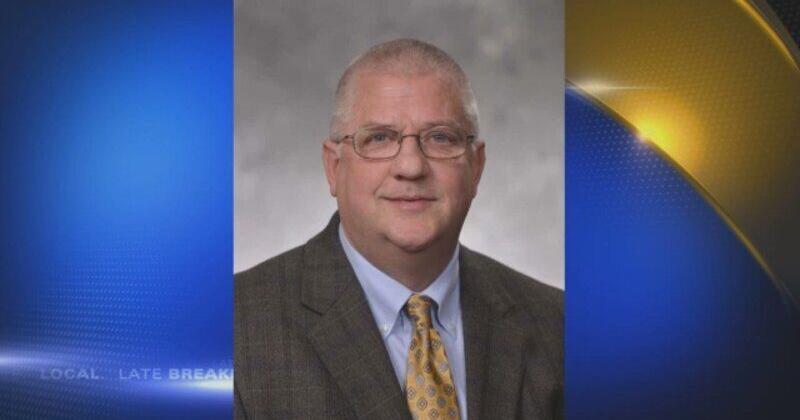 Former Rep. Mike Nearman pleads guilty to official misconduct | News ...
