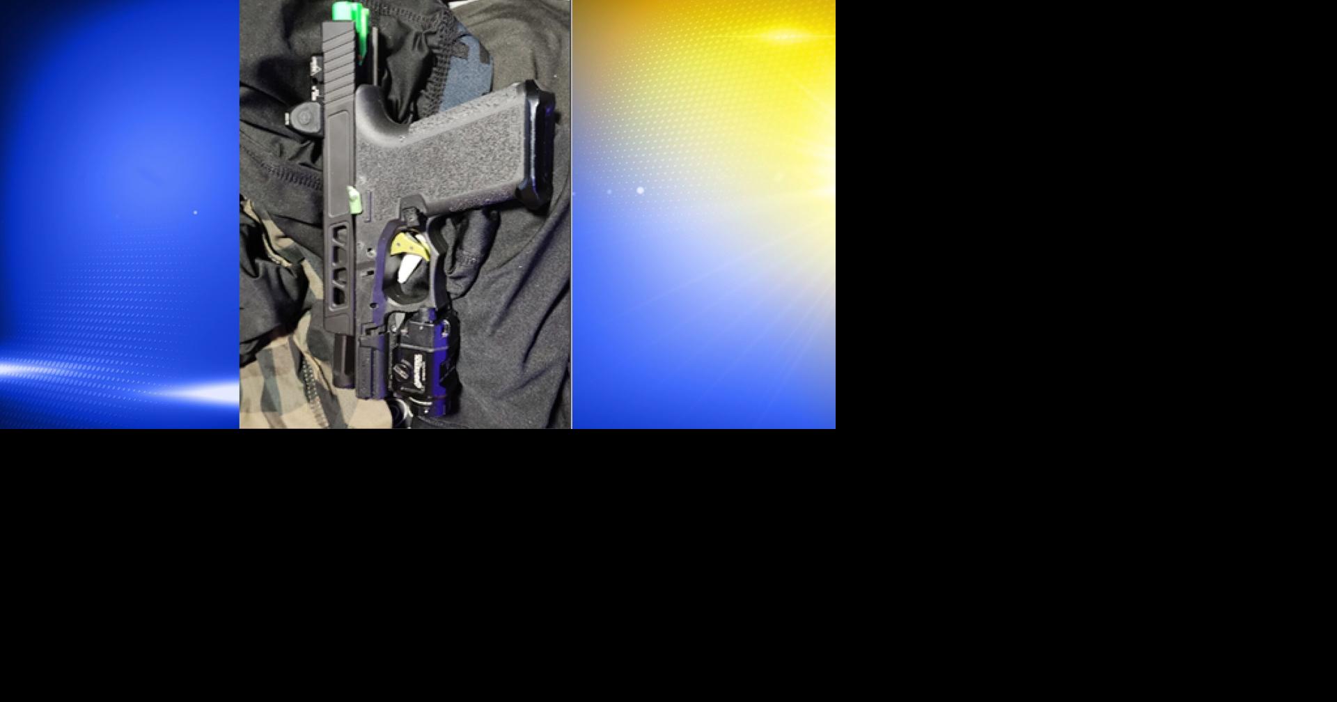 Eugene man already accused of gunrunning gets new federal charges ...