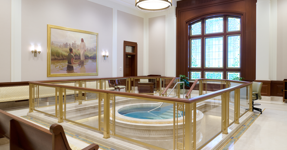 Springfield's new LDS temple opens for public tours April 23 | Local ...