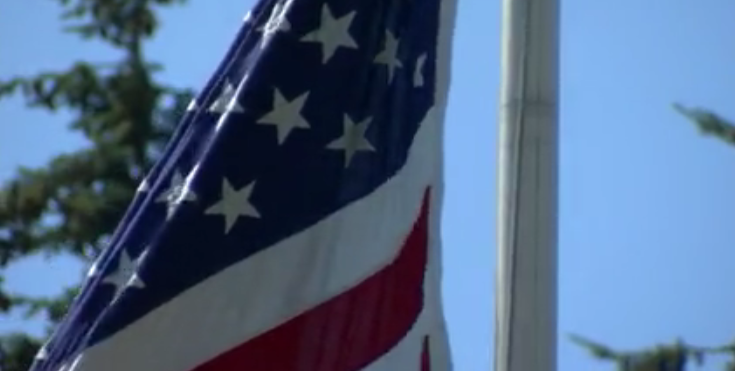 Governor Tina Kotek orders flags lowered to half-staff in remembrance of Pearl Harbor invasion ...